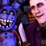 FNAF: Killer in Purple Unblocked Game Play Online