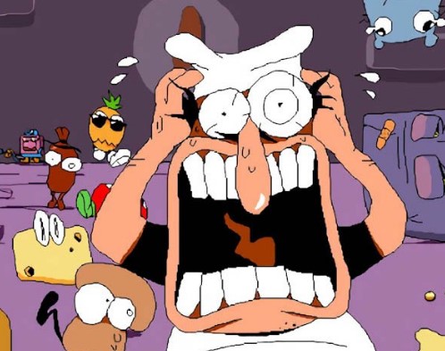 Box Fight Champions Legacy Unblocked Game Play Online