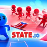 State.io Unblocked Game Play Online