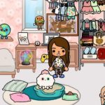 Toca Boca Unblocked Game Play Online