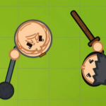 YoHoHo.io Unblocked Game Play Online